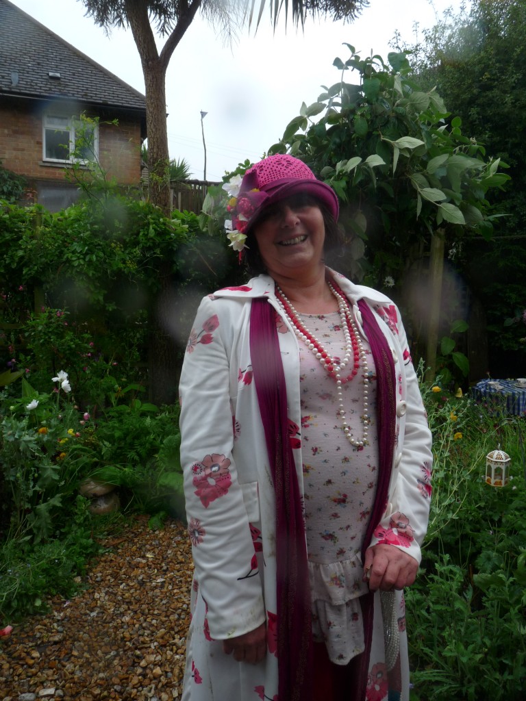 Customer of the Month – Trudi Harrison | Sewn At Home